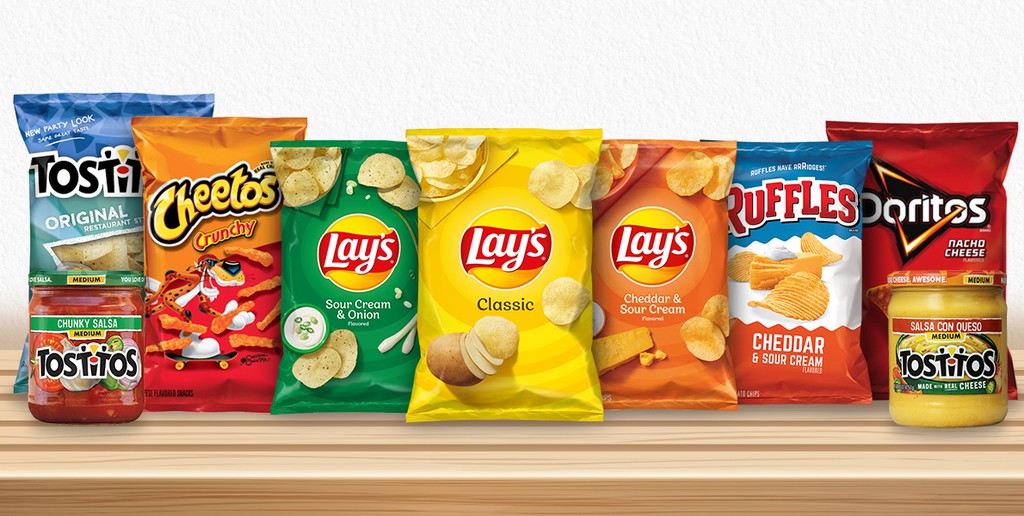 Frito-Lay Official Store, Online Shop | Shopee Philippines