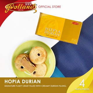 Polland Hopia, Online Shop | Shopee Philippines