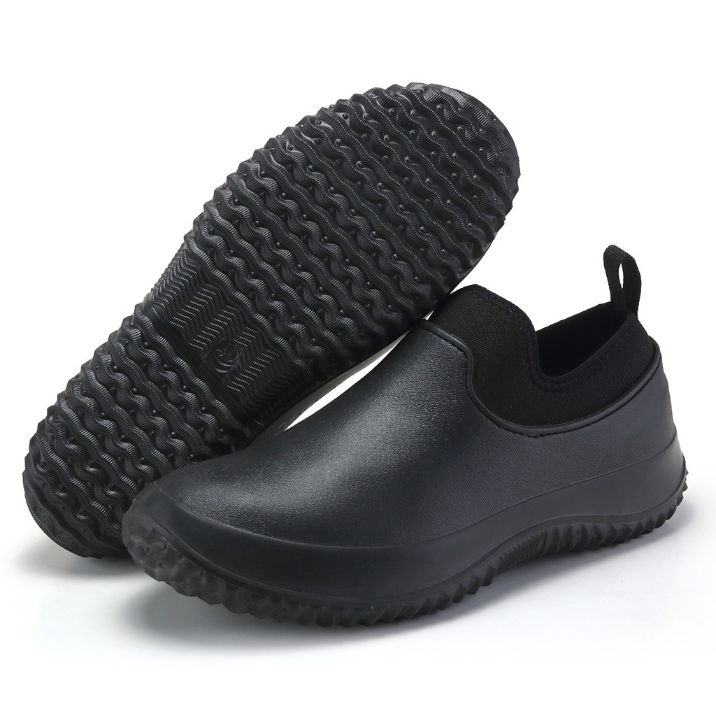 2022 new rubber foam lightweight non-slip wear-resistant water shoes ...