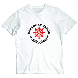 BARANGAY TANOD TSHIRT DESIGN HIGH QUALITY TSHIRT TANOD | Shopee Philippines
