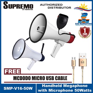 megaphone - Best Prices and Online Promos - Oct 2022 | Shopee Philippines