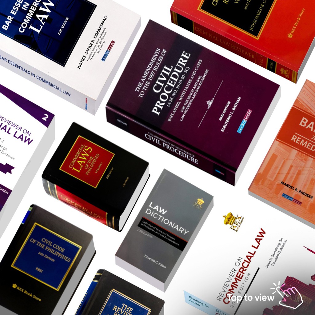 JBC Bookshop, Online Shop | Shopee Philippines