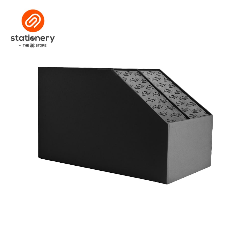 Starfile Document Rack Double Arlin | Shopee Philippines