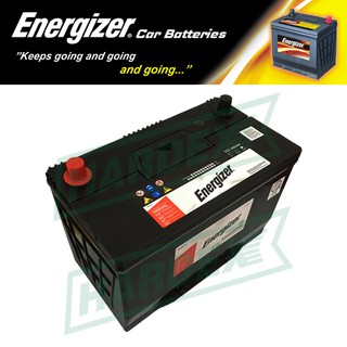 Energizer Heavy Duty Car Battery 105D31L N70/3Sm-F For Mitsubishi ...