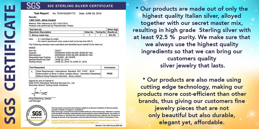 TOP SILVER PH, Online Shop | Shopee Philippines