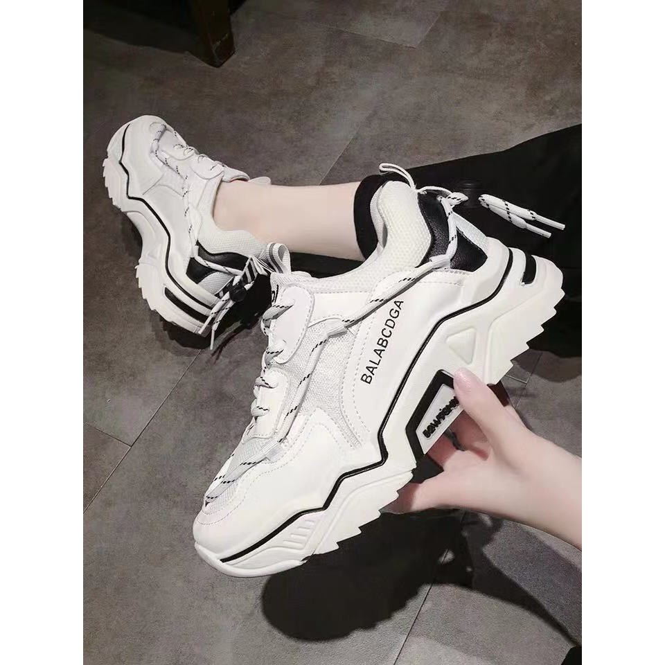 korean trending shoes