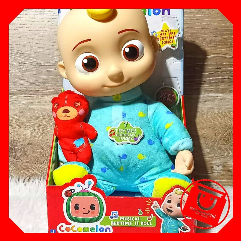 Cocomelon Jj Baby Toy | atelier-yuwa.ciao.jp