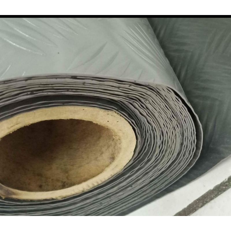 CHECKERED RUBBER VINYL ANTI SLIP MATTING | Shopee Philippines