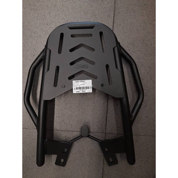 SEC TOP BOX BRACKETS METAL | Shopee Philippines