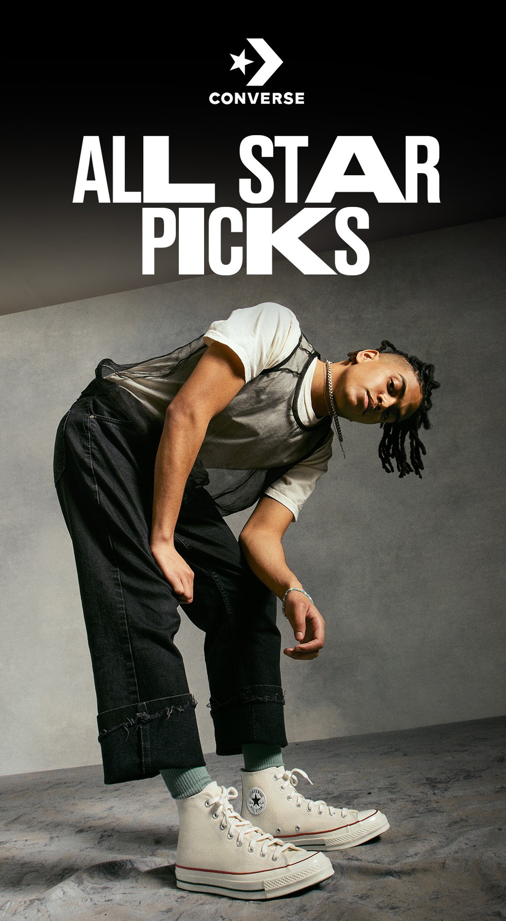 Converse Official Store