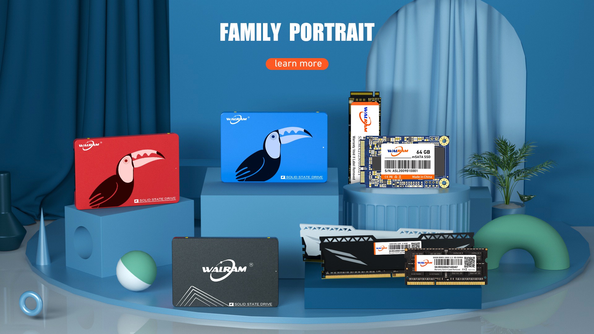 Walram Official Store, Online Shop | Shopee Philippines