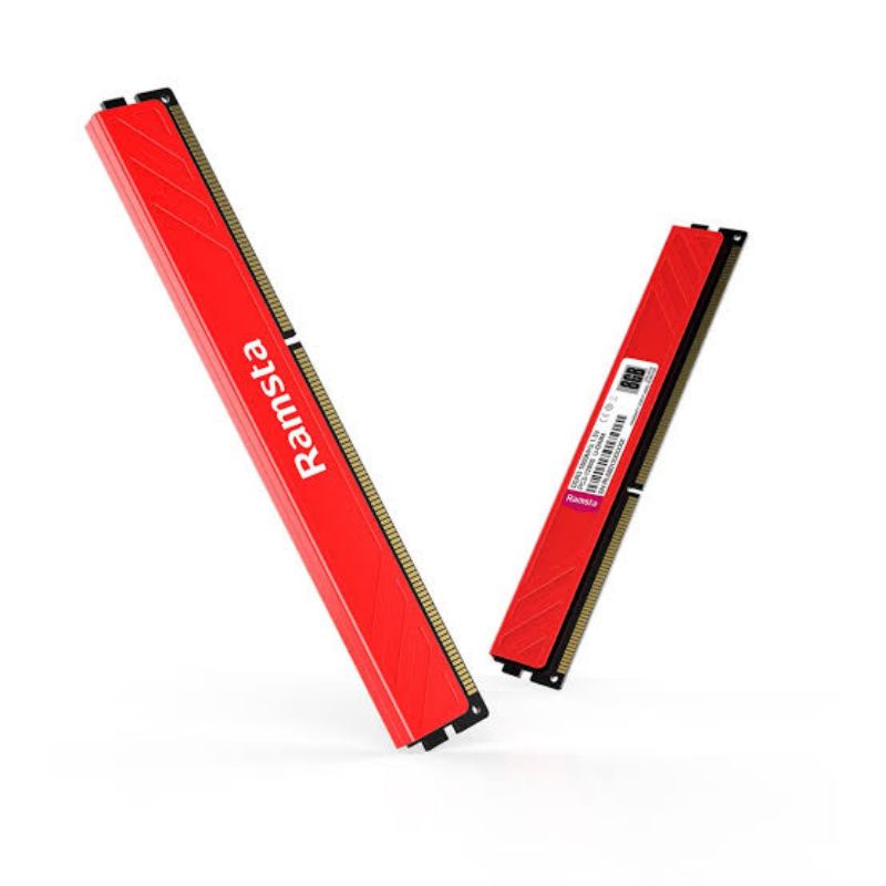 4gb/8gb ddr3 1600mhz RAMSTA/Skihotar memory/Faspeed | Shopee Philippines