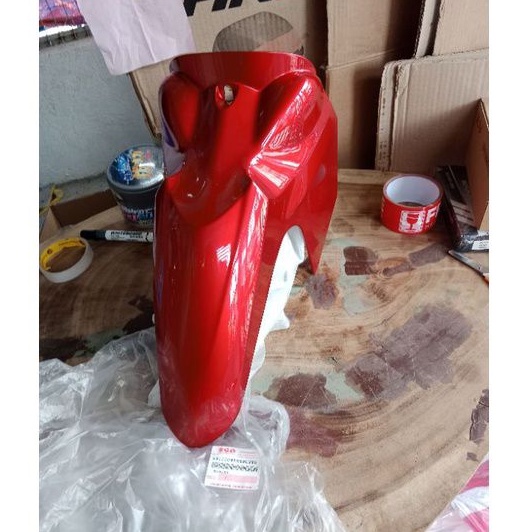 ASSORTED COLORS SMASH 115 FENDER A | Shopee Philippines