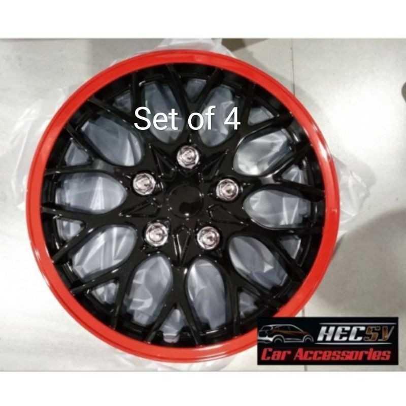 Innova Hubcap rim wheel 16 cover hub cap mags | Shopee Philippines