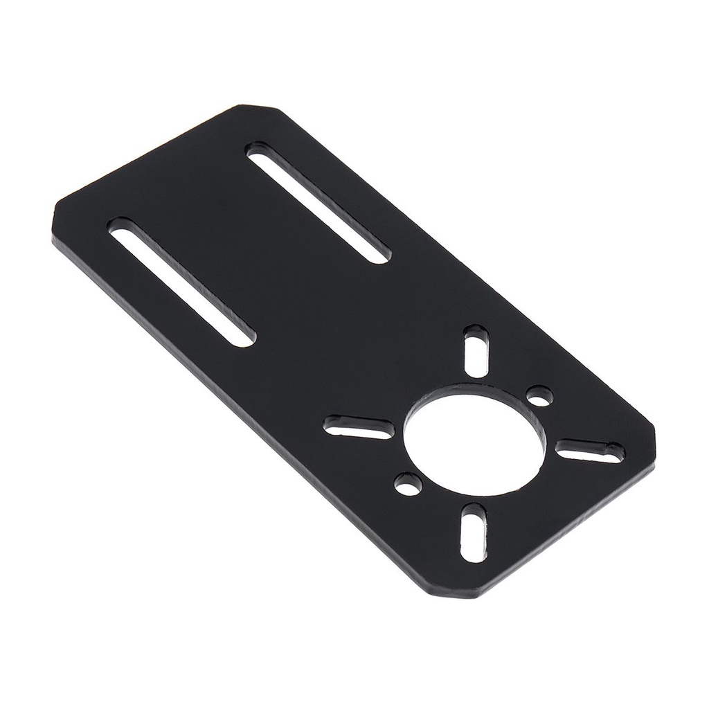 775 Motor Mount Bracket Universal Straight Plate Fixing Mounting ...