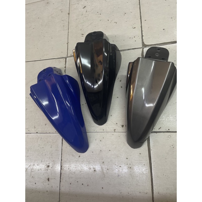 front fender sporty good packaging | Shopee Philippines