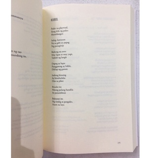 Sa Aking Henerasyon: Mga Tula at Saling-Tula ni Kerima Lorena Tariman | Shopee Philippines