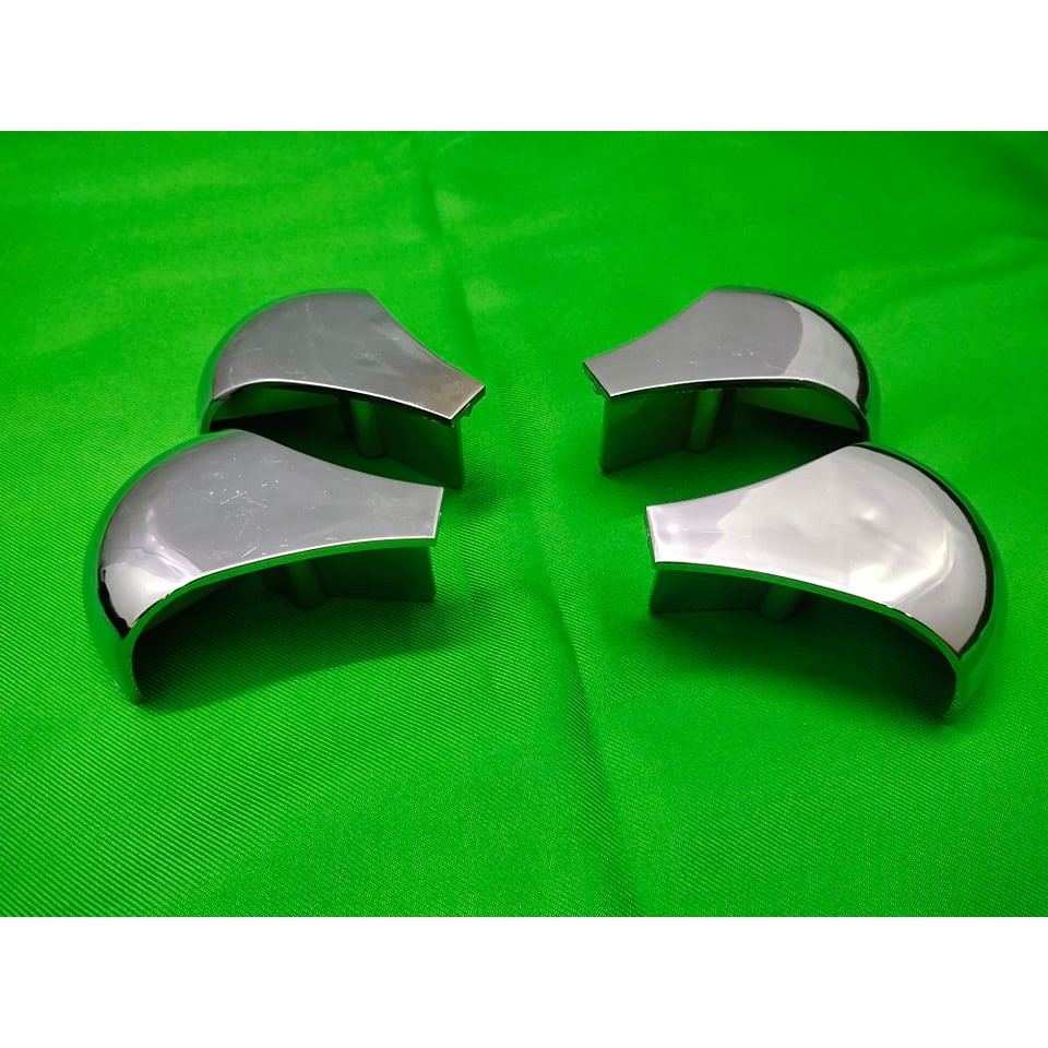 1 SET MAXIMA CORNER PLATE TABLE/ BILLIARDS ACCESSORIES/ GAMIT SA ...