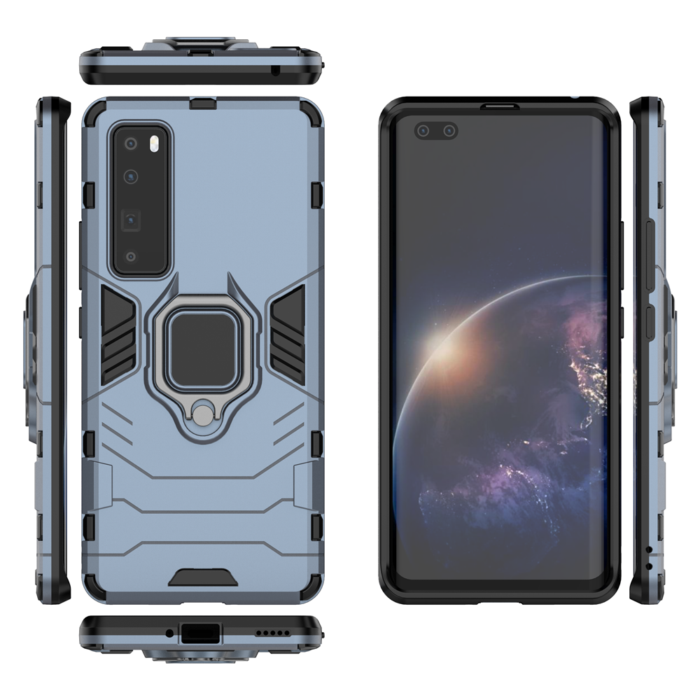 Huawei Nova 7 Pro/Nova 7SE/Nova 7i 5G Case Fashion Armor Magnetic Back ...