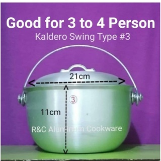 kaldero - Best Prices and Online Promos - Mar 2023 | Shopee Philippines