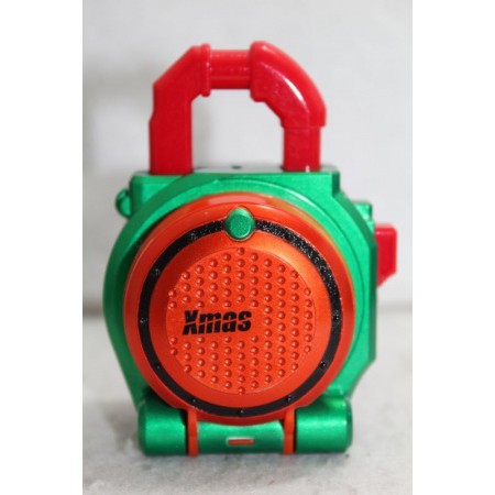 Kamen Rider Gaim / Orange Lockseed Christmas ver. | Shopee Philippines