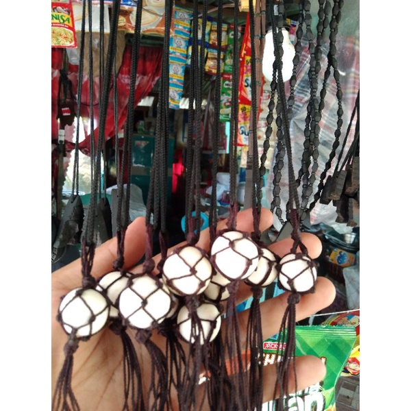 Mt. Banahaw Bato Omo | Shopee Philippines