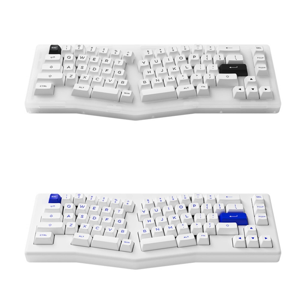 AKKO ACR Pro Alice Plus Keyboard Bundle | Shopee Philippines