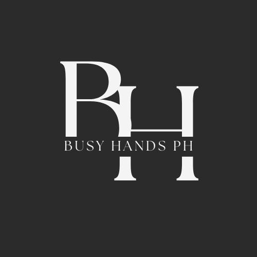 Busy Hands PH, Online Shop | Shopee Philippines