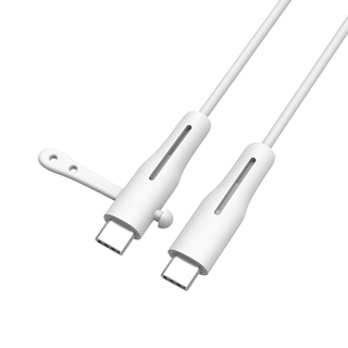 Type-C Data line protector Cable Protection Case USB C to USB C Cable ...