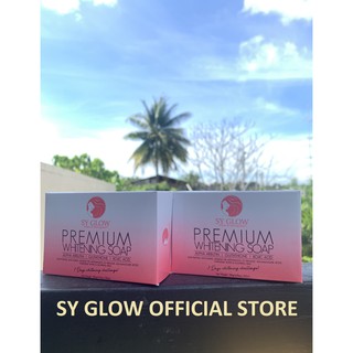 SY GLOW BEAUTY SET G | Shopee Philippines