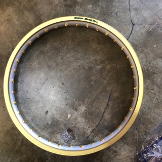 SDR Super Drag Rim TWO TONE | Shopee Philippines