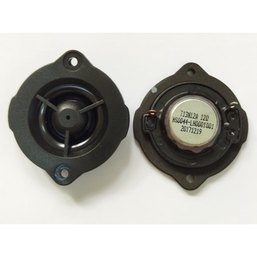 Pioneer Small Audiophile Hifi Speaker Tweeter Crisp Tweeter Neodymium ...