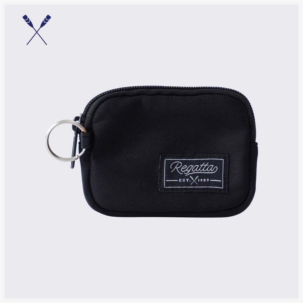 Regatta Coin Purse With O Ring For Men (Black/Fatigue/Khaki) | Shopee ...
