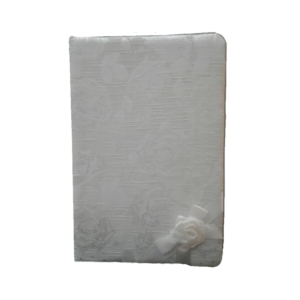 Marriage Contract Folder Assorted Designs (Ecru) | Shopee Philippines