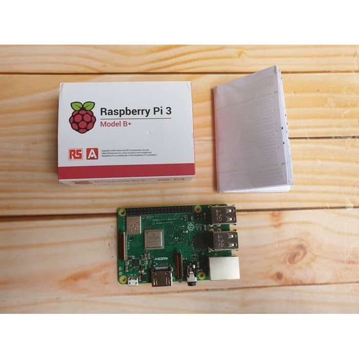 Raspberry Pi 3 Computer Board Made in UK | Shopee Philippines