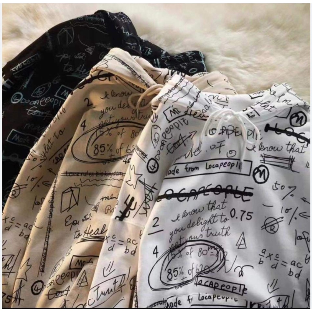 Adult's Cute Sweatshirt Hoodie Jacket Nicely New Theme Design for ...