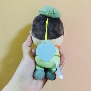 Rare Doraemon Damulag plush charm with tag | Shopee Philippines