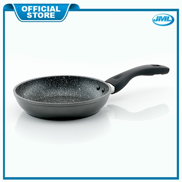 JML Stoneware Frying Pan 20cm HGS20 Shopee Philippines