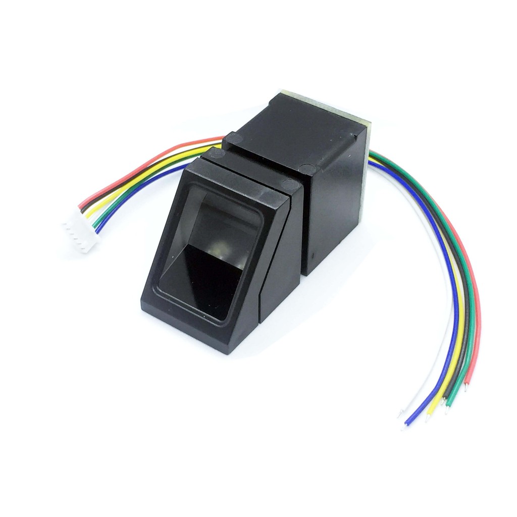 Fingerprint Sensor R307 for Arduino and Raspberry Pi | Shopee Philippines