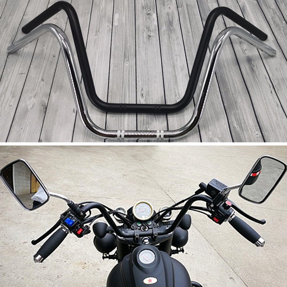 Bobber Chopper Scooter | Reviewmotors.co