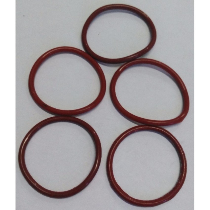 METRIC RED O-RING 44mm x 3mm (5 PCS) | Shopee Philippines