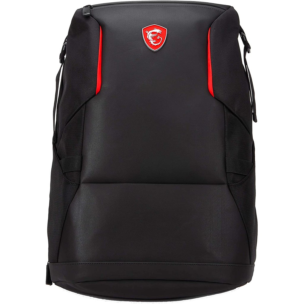 Msi Gaming Laptop Backpack 15/17/18 inch | Shopee Philippines