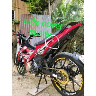 Underneath raider 150 carb | Shopee Philippines