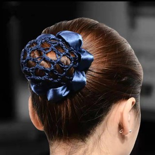 HairNet Fashion boknay for office restaurant | Shopee Philippines