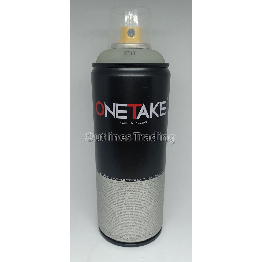 One Take Spray Paint (Glow in the Night) | Shopee Philippines