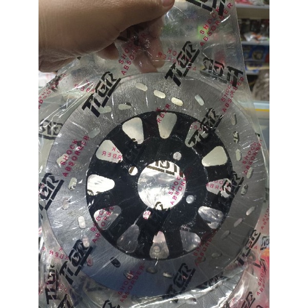 disc plate / gy6 disc plate/ rusi disc plate | Shopee Philippines