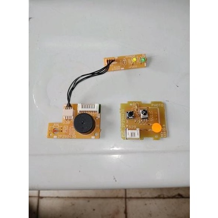 Original Daikin Air Conditioner Sensor PCB Sensor | Shopee Philippines