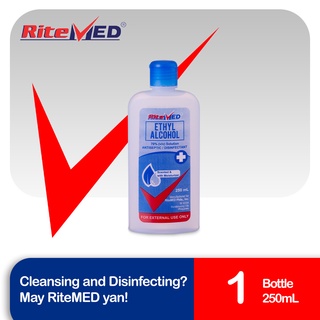 RiteMED, Online Shop | Shopee Philippines