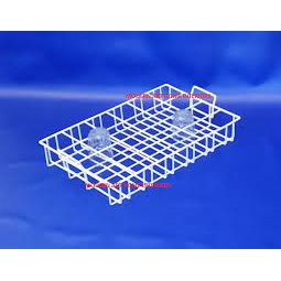 Large Capacity Commercial Glass Rack Dryer Storage Kitchen | Shopee ...