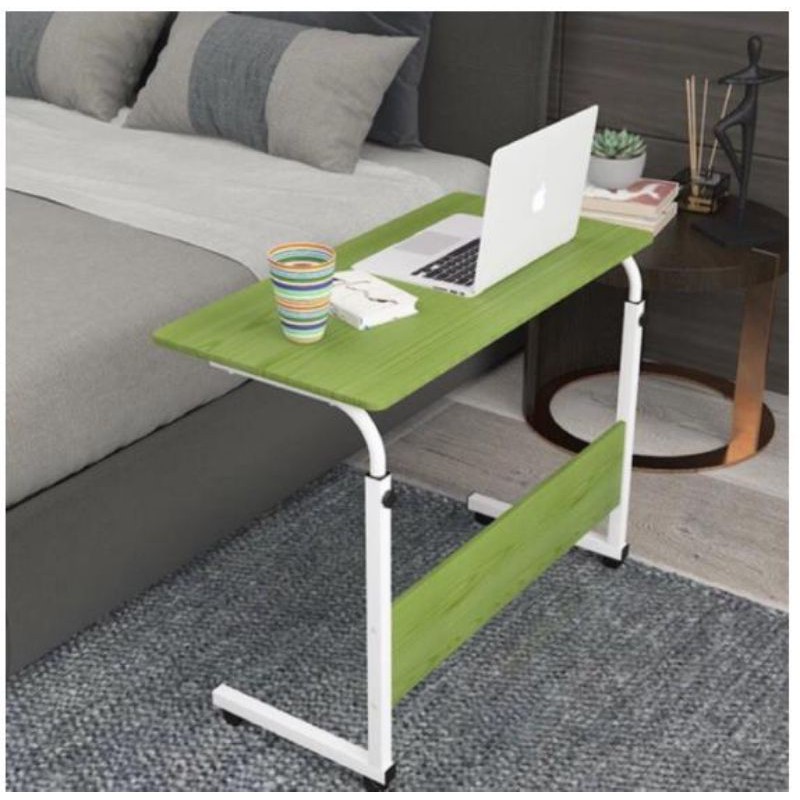 Laptop Desk Table Stand Computer Desk Table Adjustable | Shopee Philippines